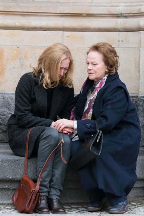 Gudrun Ritter | ČSFD.sk