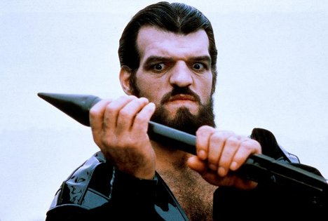 Jack O'Halloran | ČSFD.cz