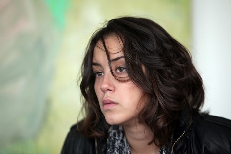 Coline D'Inca | ČSFD.cz