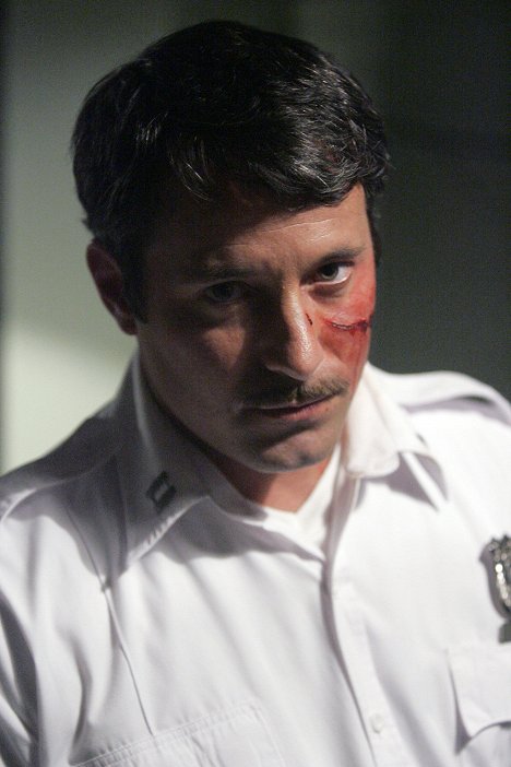 Johnny Messner | ČSFD.cz