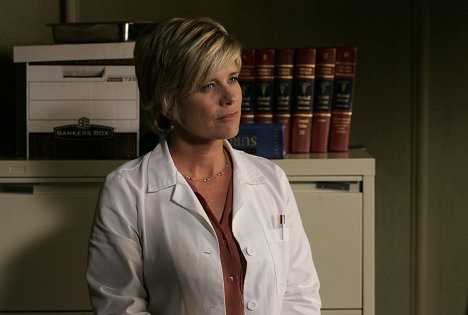 Mary Beth Evans | ČSFD.cz