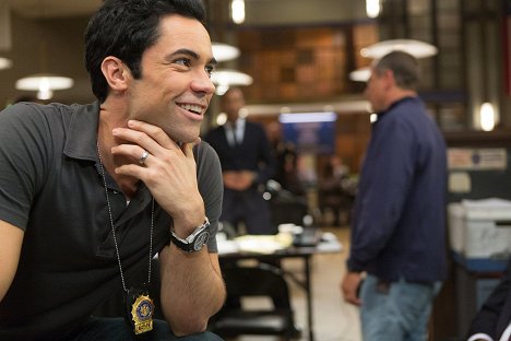 Danny Pino | ČSFD.cz