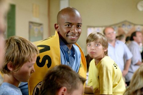 Hosh Kane | ČSFD.cz