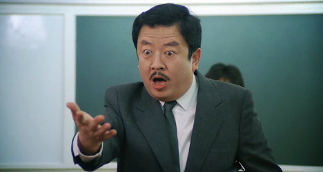 Teddy Yip | ČSFD.cz