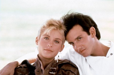 Keith Gordon | ČSFD.cz