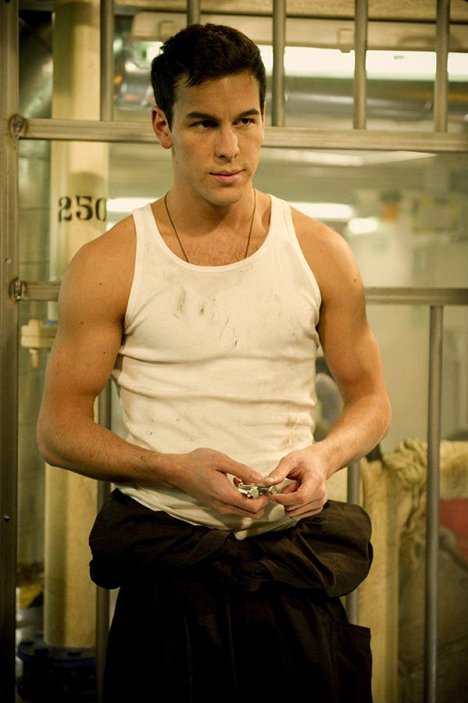 Mario Casas | ČSFD.cz