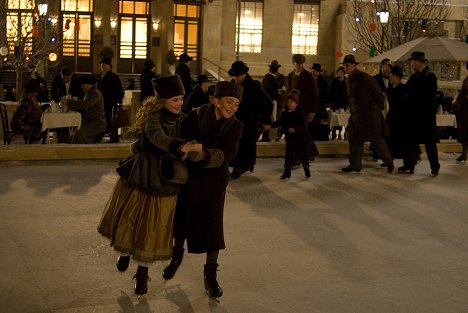 Charlie Rowe | ČSFD.cz