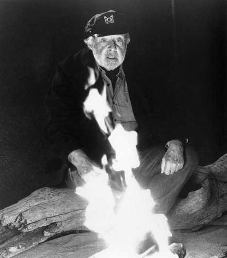 John Houseman | ČSFD.cz