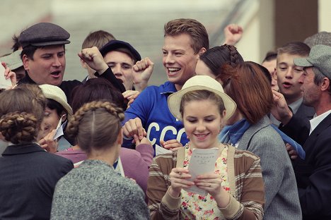 Dmitrij Vlaskin | ČSFD.cz