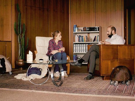 Urs Jucker | ČSFD.cz