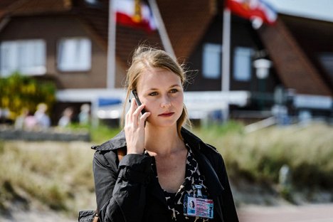 Anna Unterberger | ČSFD.cz