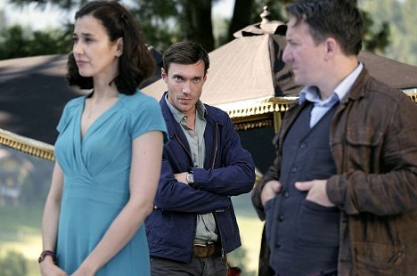 Christoph Luser | ČSFD.cz