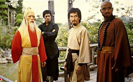 Jang-Lee Hwang | ČSFD.cz