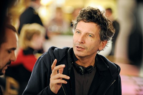 Nicolas Cuche | ČSFD.cz