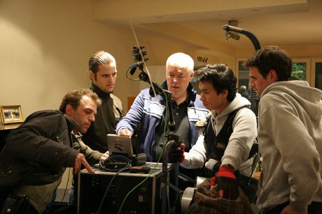 Lars Becker | ČSFD.cz