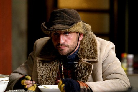 Tim Wilde | ČSFD.cz