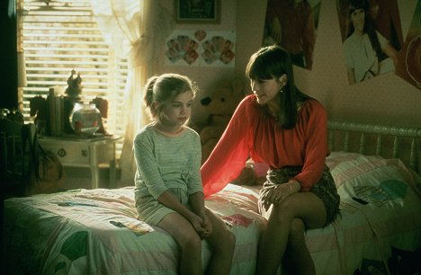 Jamie Lee Curtis | ČSFD.cz