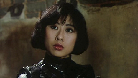 Sally Yeh | ČSFD.cz