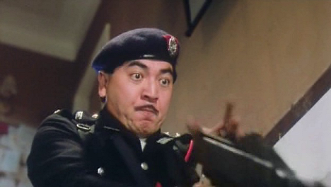 Paul Chun | ČSFD.cz