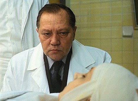 Rudolf Hrušínský | ČSFD.cz