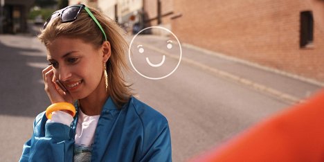 Cecilia Forss | ČSFD.cz