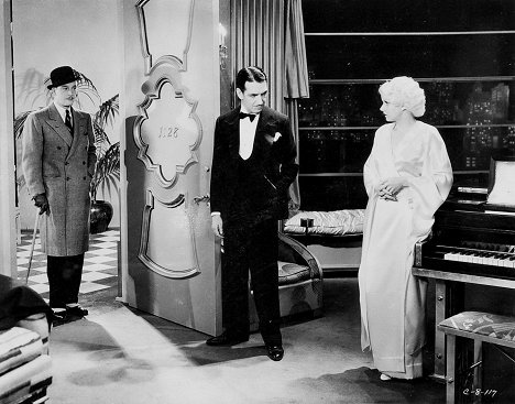 Walter Byron | ČSFD.cz