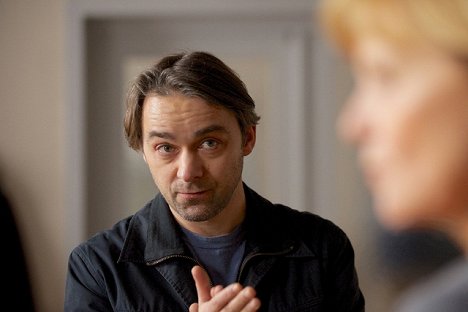Alexander Lutz | ČSFD.cz