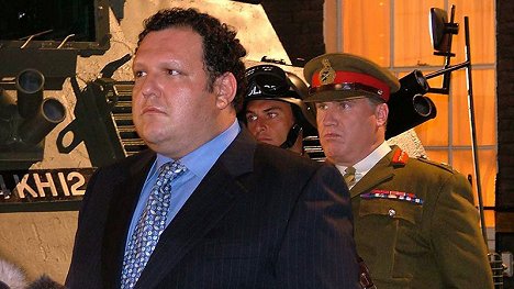 David Verrey | ČSFD.cz