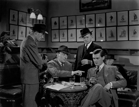 Hugh Williams | ČSFD.cz