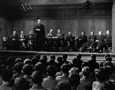 Michael Redgrave | ČSFD.cz