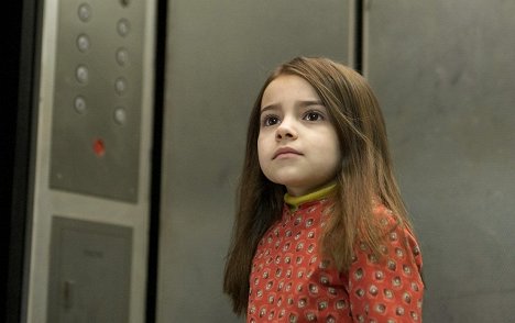 Ariel Gade | ČSFD.cz