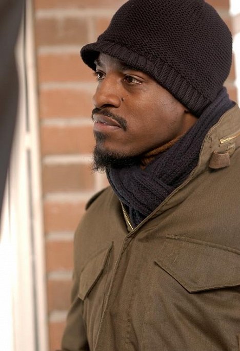 André Benjamin | ČSFD.cz