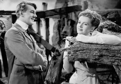 Phyllis Calvert | ČSFD.cz