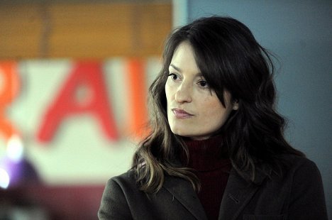 Alina Bauer | ČSFD.cz