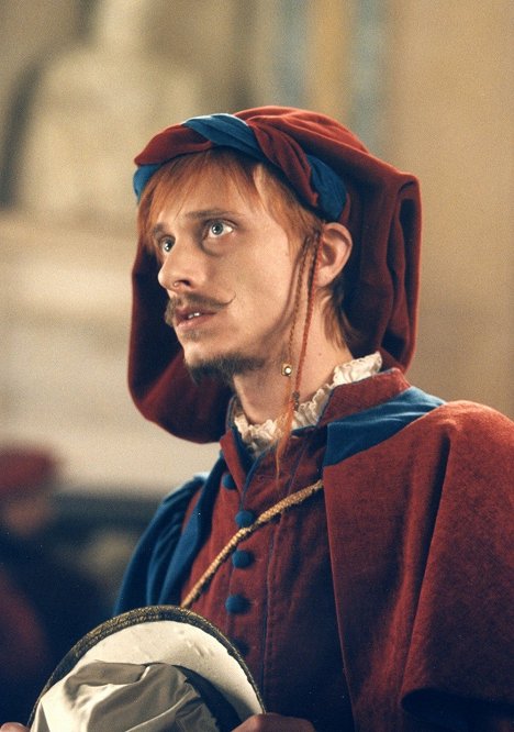 Mackenzie Crook | ČSFD.cz
