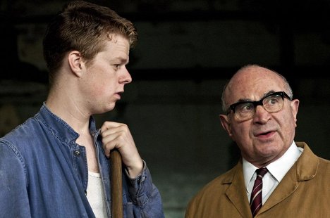 Matthew Aubrey | ČSFD.cz