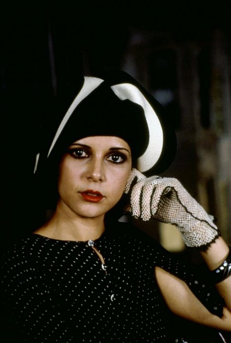 Lonette McKee | ČSFD.cz