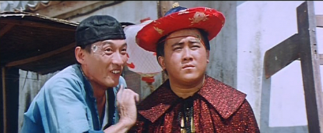 Dean Shek | ČSFD.cz