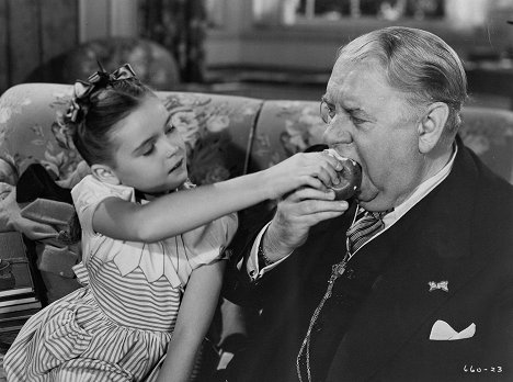 Patti Brady | ČSFD.cz