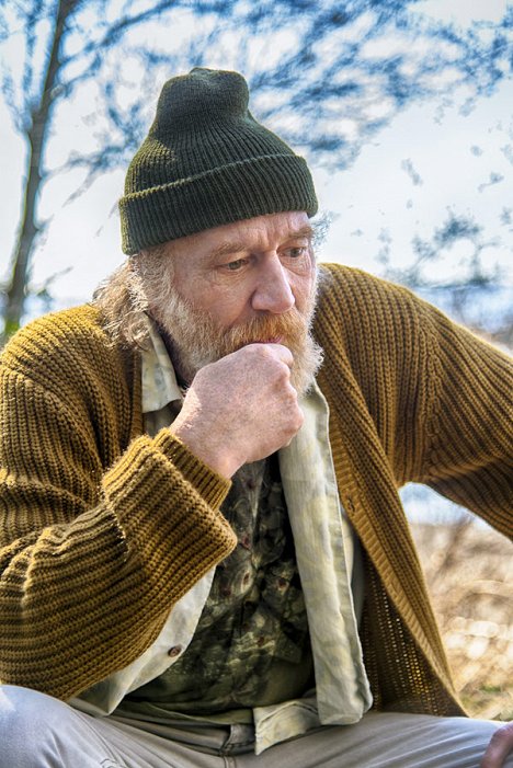 Timothy Webber | ČSFD.cz