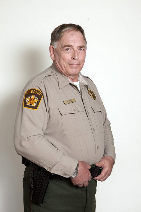 Garry Chalk | Galerie - Promo | ČSFD.cz