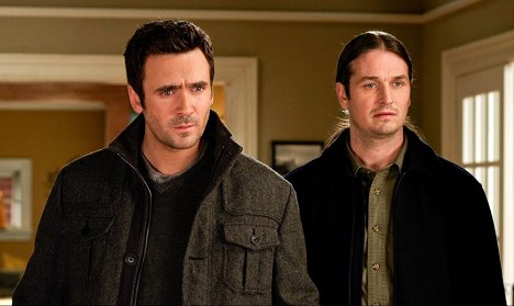 Allan Hawco | ČSFD.cz