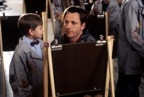 Eric Schaeffer | ČSFD.cz