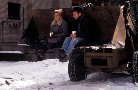 Eric Schaeffer | ČSFD.cz