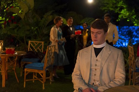 Daniel Rigby | ČSFD.cz