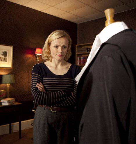 Maxine Peake | ČSFD.cz