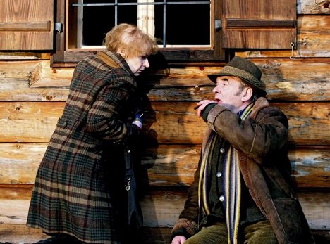 Elisabeth Orth | ČSFD.cz