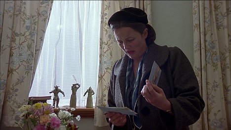 Sarah Peirse | ČSFD.cz