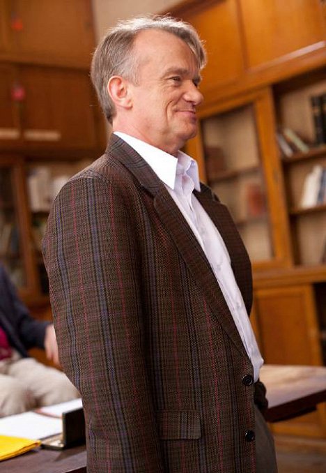 Dominique Pinon | ČSFD.cz