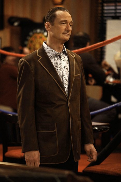 Ryan Stiles | ČSFD.cz